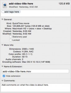 How to Rank YouTube Videos [Google + YouTube Search] | WEBRIS