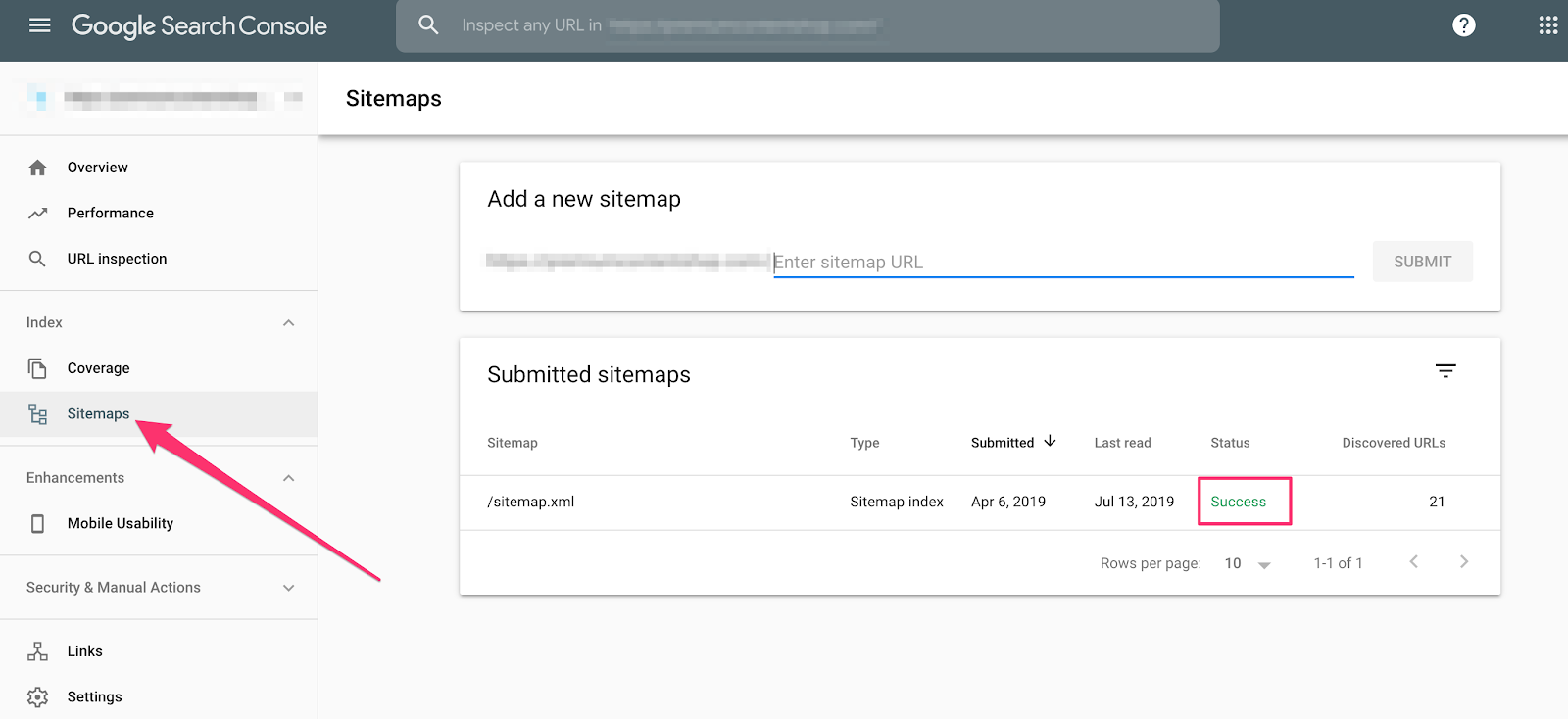  How To Build An XML Sitemap For SEO w Examples WEBRIS