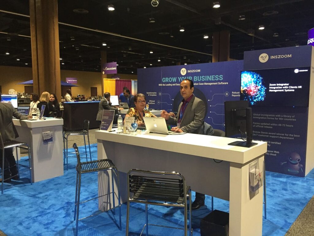 15 Best Legal Conferences in 2025 (MUST Attend For Lawyers) | WEBRIS