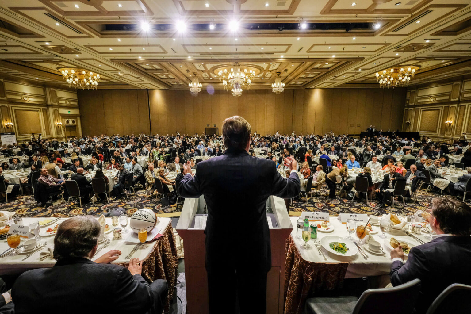 15 Best Legal Conferences in 2025 (MUST Attend For Lawyers) | WEBRIS