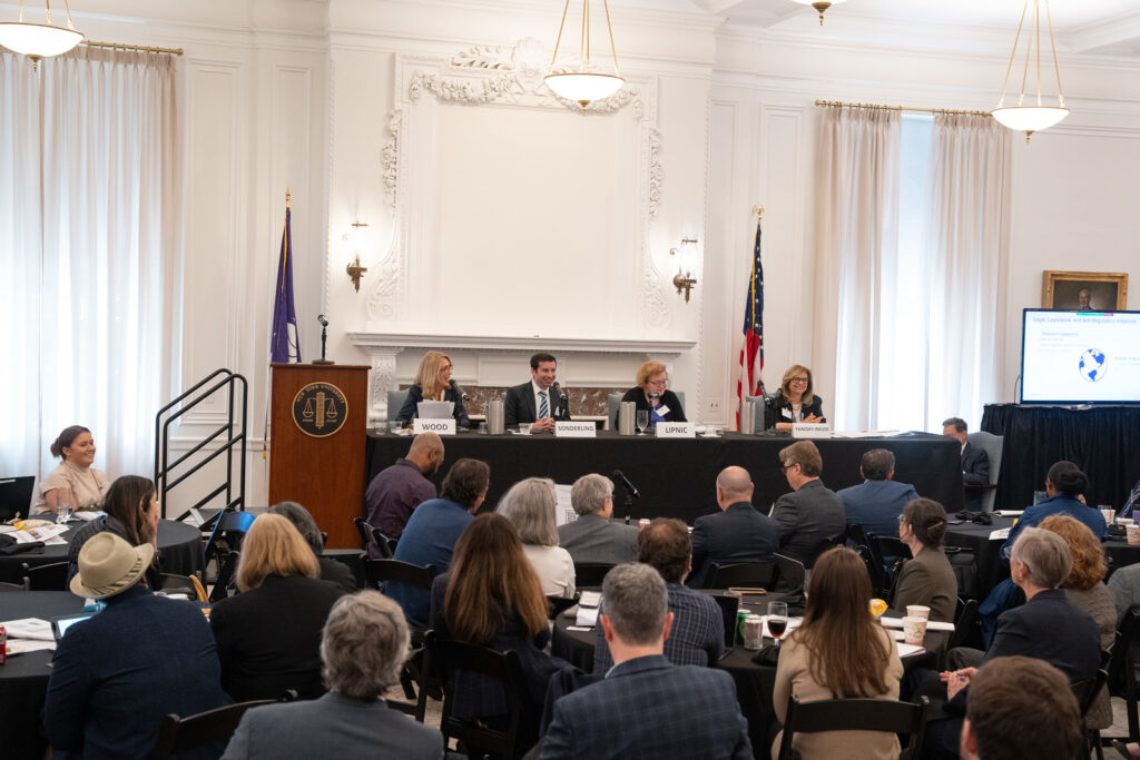 15 Best Legal Conferences in 2025 (MUST Attend For Lawyers) | WEBRIS