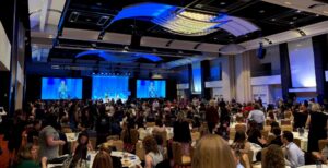 15 Best Legal Conferences in 2025 (MUST Attend For Lawyers) | WEBRIS